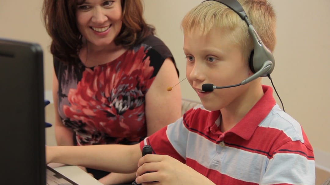 Avatar Adventures Help Children with Autism at Invirtua