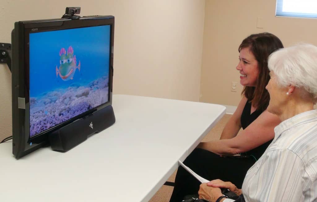 Avatar Adventures Help Children with Autism at Invirtua